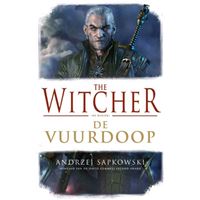 Livres The Witcher Sorceleur | fnac
