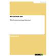 Werbepretests qua Internet - ebook (ePub) - Nils-Christian Apel - Achat ...