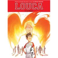 Louca - BD Jeunesse - Livre, BD | fnac