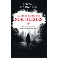 Le Livre Perdu Des Sortilèges - (Livres, BD, Ebooks, Films et Séries ...