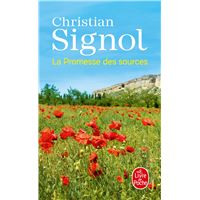 Christian Signol : biographie, bibliographie, filmographie | fnac