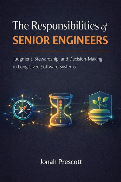 The Responsibilities of Senior Engineers: Judgment, Stewardship, and ...
