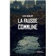 La fausse commune - broché - Elsa Aguilar - Achat Livre ou ebook | fnac
