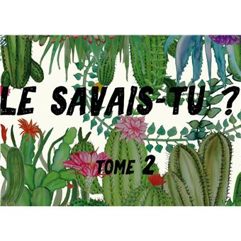 Le Savais-tu? 2 - broché - Célia Braud - Achat Livre | fnac