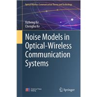 Optical Wireless Communication Theory and Technology – Science collection Optical Wireless ...