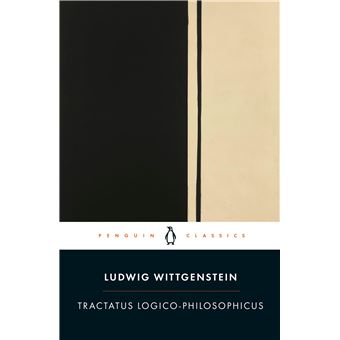 Tractatus Logico-philosophicus - Brochado - Ludwig Wittgenstein ...