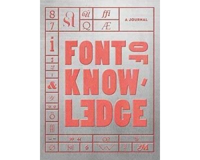 Font of Knowledge A Journal - Inconnus - Achat Livre | fnac