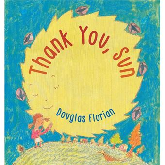 Thank You, Sun - Dernier livre de - Précommande & date de sortie | fnac
