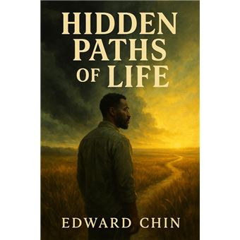 Hidden Paths of Life - ebook (ePub) - Edward Chin - Achat ebook | fnac