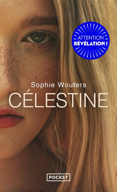 Célestine - Poche - Sophie Wouters - Achat Livre | fnac