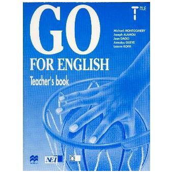 Go for English Terminale / Livre du professeur (Afrique de l'Ouest ...