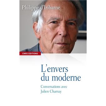L'Envers du moderne. Conversations avec Julien Charnay Conversation ...