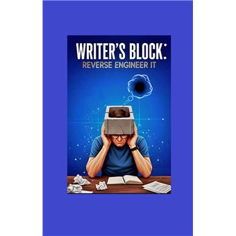 Writer's Block: Reverse Engineer It - ebook (ePub) - Raymond Christopher - Achat ebook | fnac