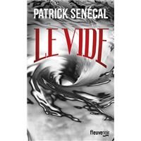 Patrick Sénécal : tous les livres | fnac