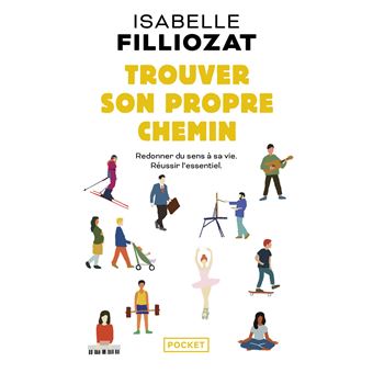 Trouver son propre chemin La conscience de soi en 60 exercices - Poche ...