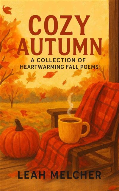 Cozy Autumn: A Collection of Heartwarming Fall Poems - ebook (ePub ...