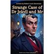 Strange Case of Dr Jekyll and Mr Hyde Robert Louis Stevenson's Classic ...