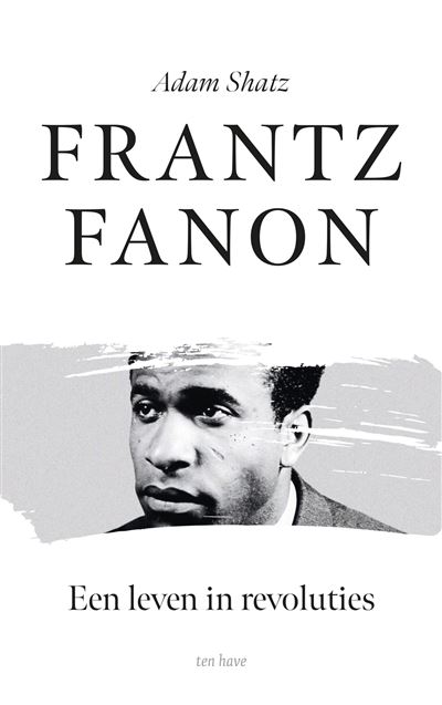 FRANTZ FANON - broché - Adam Shatz - Achat Livre | fnac