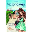 Victoria fox tome 1 La première enquête de Victoria Tome 1 - broché ...