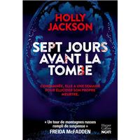 Holly Jackson : tous les livres | fnac