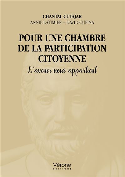 Pour une chambre de la participation citoyenne - L'avenir nous ...