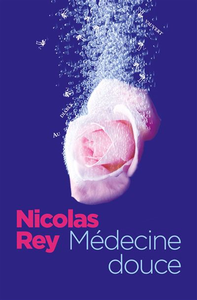 Médecine douce - broché - Nicolas Rey - Achat Livre ou ebook | fnac