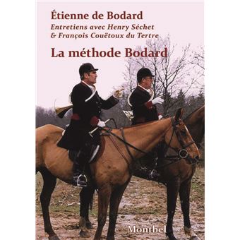 La méthode Bodard Entretiens avec Henry Séchet et François couëtoux du ...