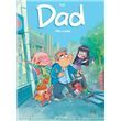 Dad - Tome 1 - Dad - Tome 1 - Filles à papa / Edition spéciale (Opé été ...