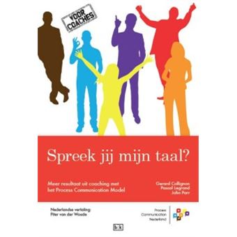Spreek jij mijn taal? meer resultaat uit coaching met het process ...