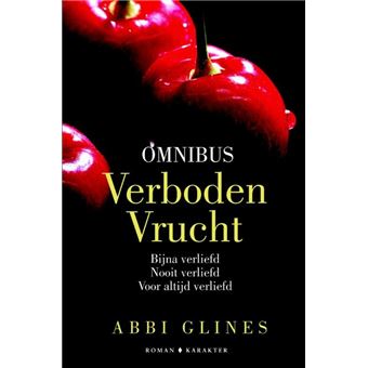 Verboden vrucht - bijna verliefd - nooit verliefd - voor altijd ...