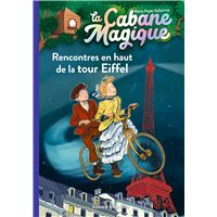 La Cabane Magique - (Livres, BD, Ebooks…) | fnac