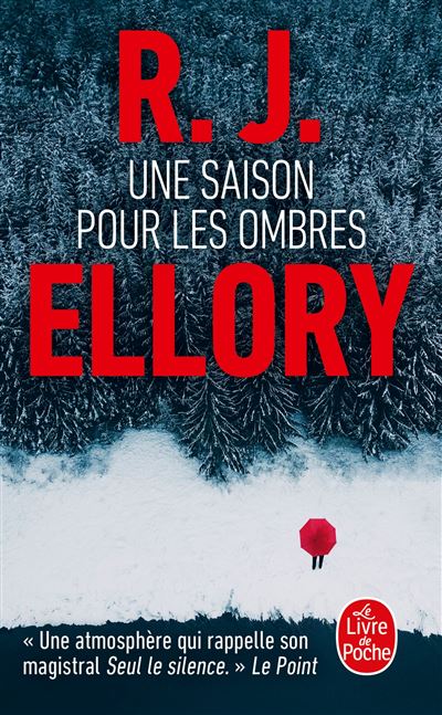 Une saison pour les ombres - Poche - Roger Jon Ellory - Achat Livre | fnac