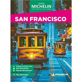 Guide Vert WE&GO San Francisco - broché - Collectif - Achat Livre | fnac