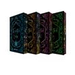Twisted special edition - TWISTED LOVE GAMES HATE LIES SET SPRAYED ...