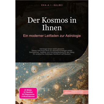 Der Kosmos in Ihnen Ein moderner Leitfaden zur Astrologie - ebook (ePub ...