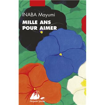 Mille ans pour aimer - Poche - Mayumi Inaba, Elisabeth Suetsugu - Achat Livre | fnac