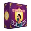 Le Grand Oracle des Révélations + 102 cartes - Boîte ou accessoire ...