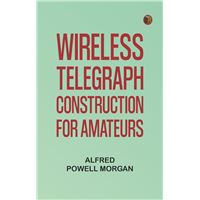 Creator: Alfred Powell Morgan : tous les produits | fnac