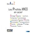 De A à Z Les profilés minces en acier - broché - SNPPA - Achat Livre | fnac