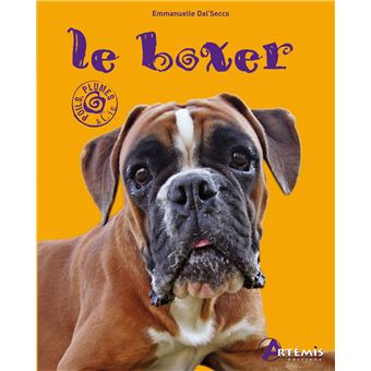 Le boxer Tome 0 - broché - Emmanuelle Dal'Secco - Achat Livre | fnac