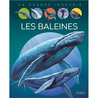 Les baleines - cartonné - Agnès Vandewiele, Bernard Alunni, Jacques ...