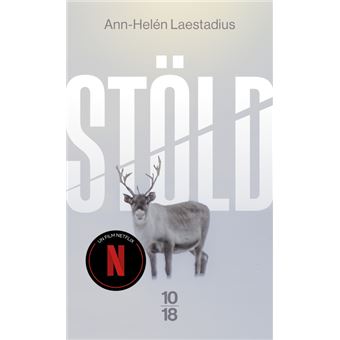 Stöld - Poche - Ann-Helén Laestadius - Achat Livre | fnac
