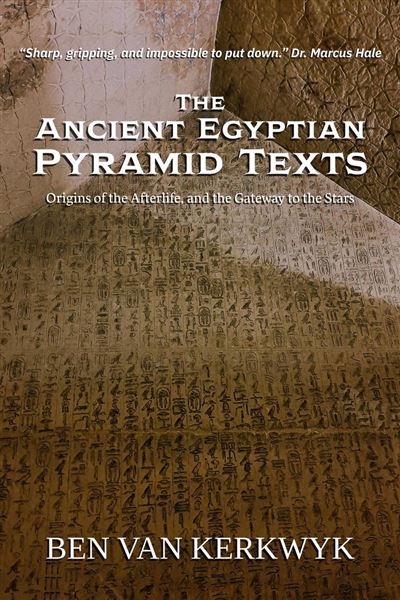 The Ancient Egyptian Pyramid Texts Egyptian Sacred Texts, #1 - ebook ...