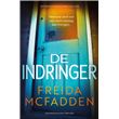 De indringer - broché - Freida McFadden, Livre tous les livres à la Fnac