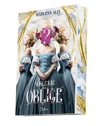 Noblesse oblige - broché - Maiwenn Alix - Achat Livre ou ebook | fnac