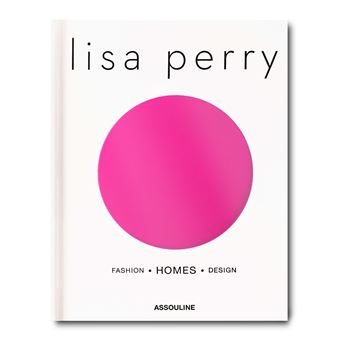 Lisa Perry - relié - Lisa Perry - Achat Livre | fnac