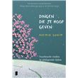 DINGEN DIE JE HOOP GEVEN LE - cartonné - Haemin Sunim - Achat Livre | fnac