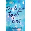 Dis-le-moi tout bas - Par l'autrice du phénomène "À contre-sens ...