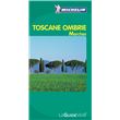 Guide vert toscane, ombrie, marches Edition 2012 - broché - Collectif ...