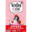 Textos et Cie - #Toutelavérité! Tome 08 - Textos et Cie T08 + DIY de ...